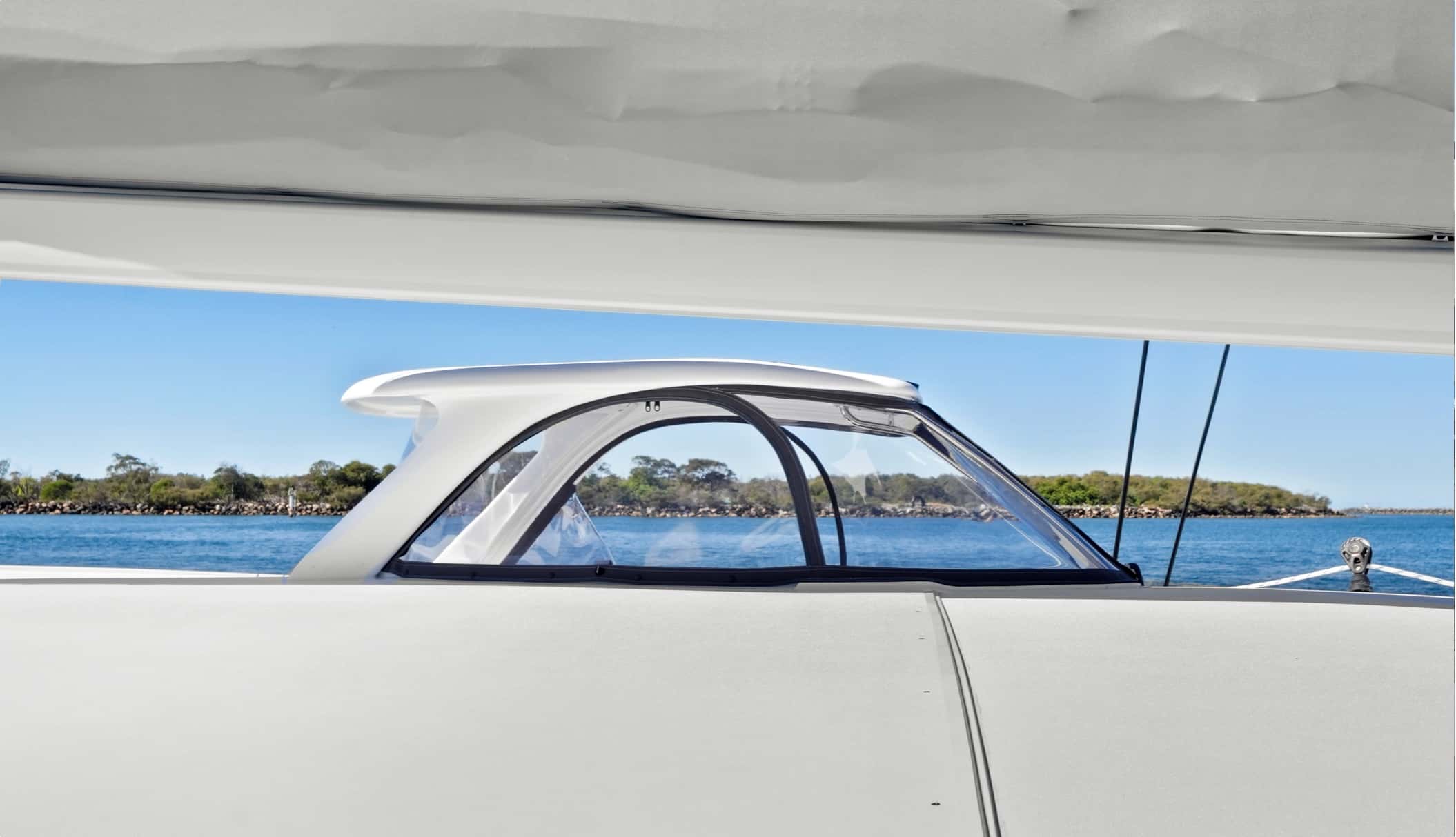 Lightwave 46 | Lightwave Yachts Australia